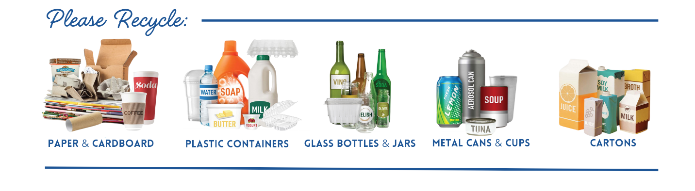 RPHF Solid Waste District | Services | Fayette County